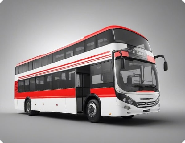 Top Bus Companies in India in 2024 | Latest Bus Brands