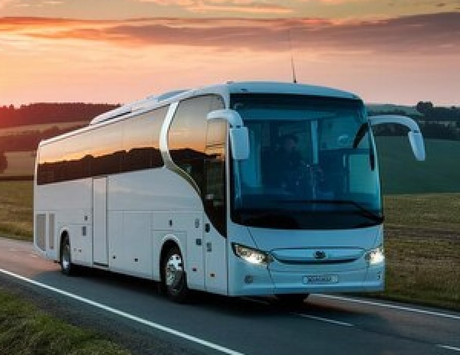 Volvo 9600 15m Price, Specifications, Brochure & Reviews
