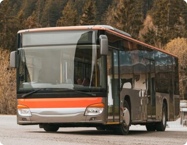 Top Bus Companies in India in 2024 | Latest Bus Brands