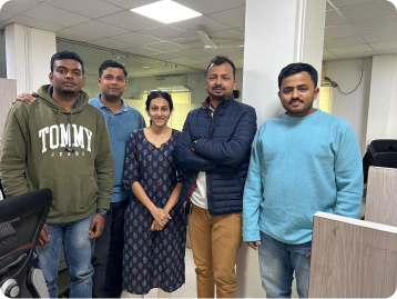 About Us | MotorFloor