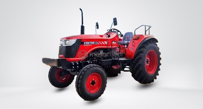 KARTAR 50 to 60 HP Tractors Price in India 2024 | Get All KARTAR ...