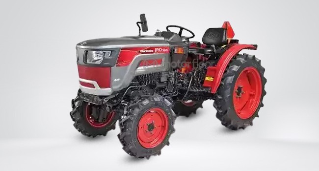 Mahindra Mini Tractors Price in India 2024 | Mahindra Mini Tractor Models
