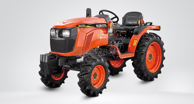 Popular Tractors Price in India in 2024 | All Popular Tractor Models